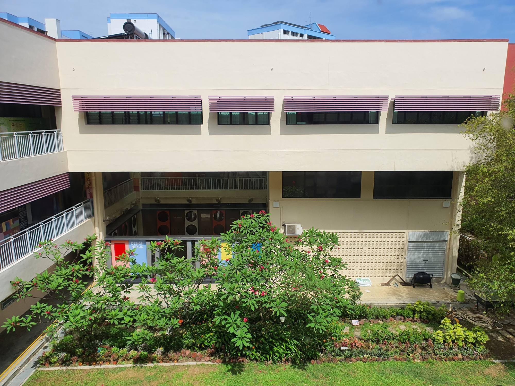 iSTEM (Green)