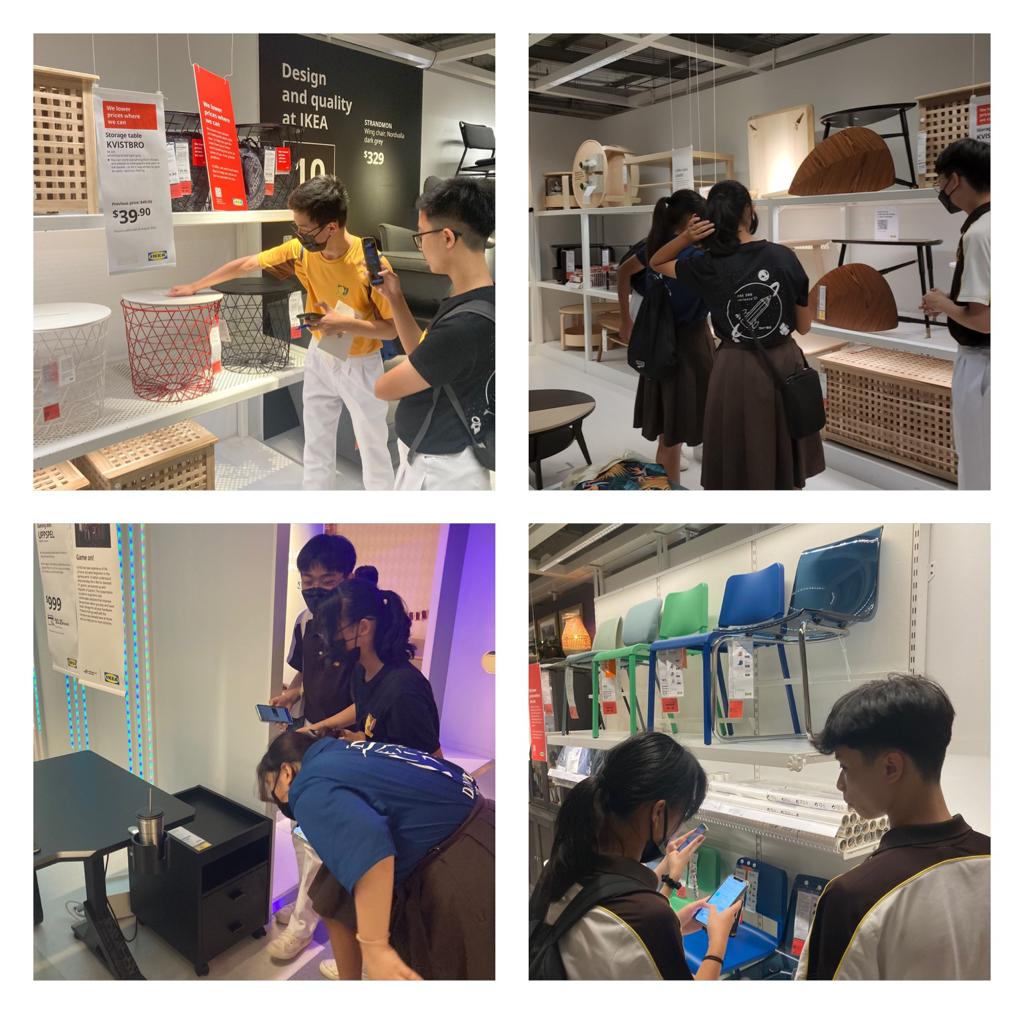 Craft and Technology Programme