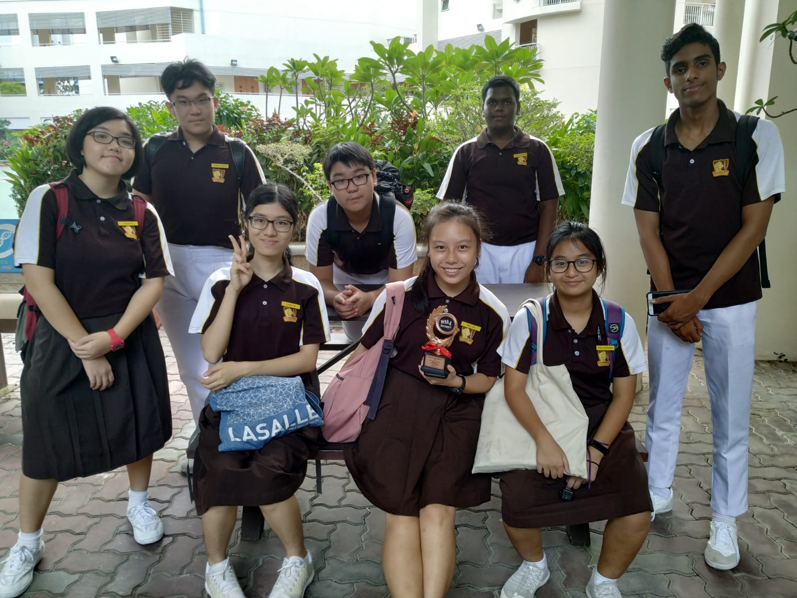 Humanities Programme