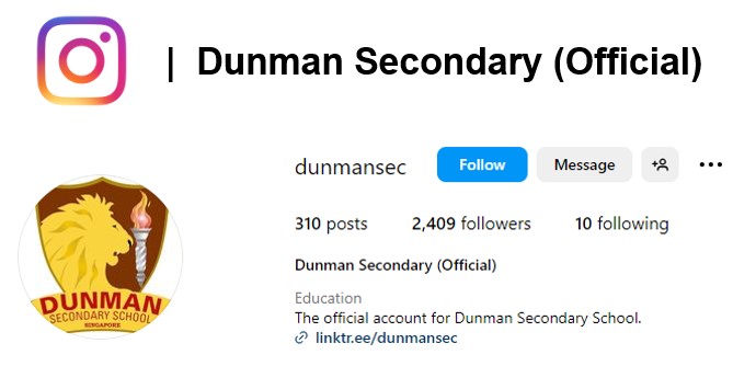 Why Dunman? An Overview Of the School