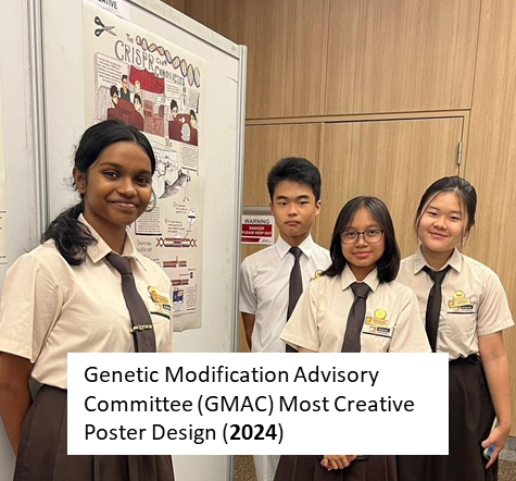 STEM Talent Development