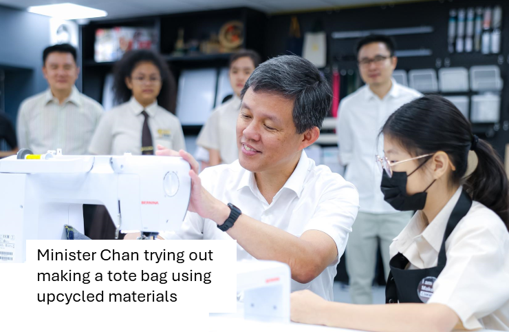 STEM Talent Development