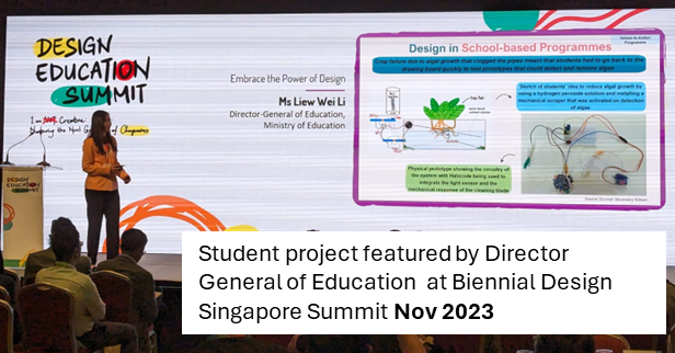 STEM Talent Development